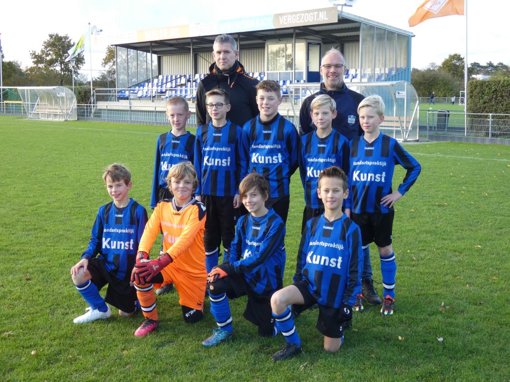 SJO Serooskerke/Veere JO11-1 | SJO Serooskerke/Veere