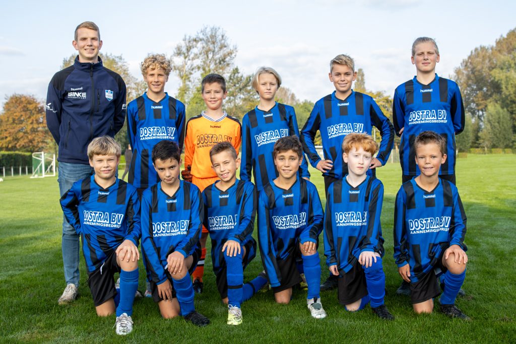 SJO Serooskerke/Veere JO12-1 | SJO Serooskerke/Veere