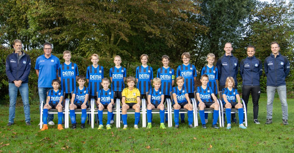 SJO Serooskerke/Veere JO13-1 | SJO Serooskerke/Veere