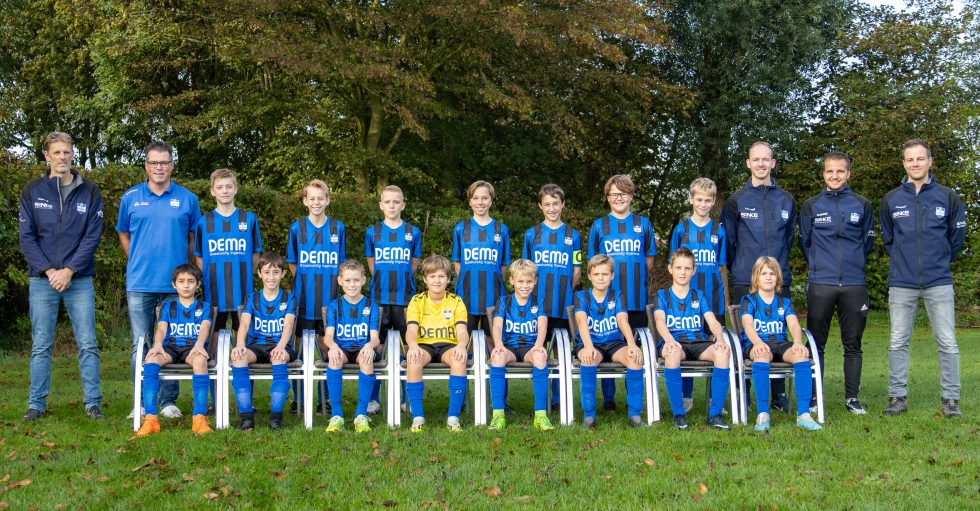 SJO Serooskerke/Veere JO13-1 | SJO Serooskerke/Veere