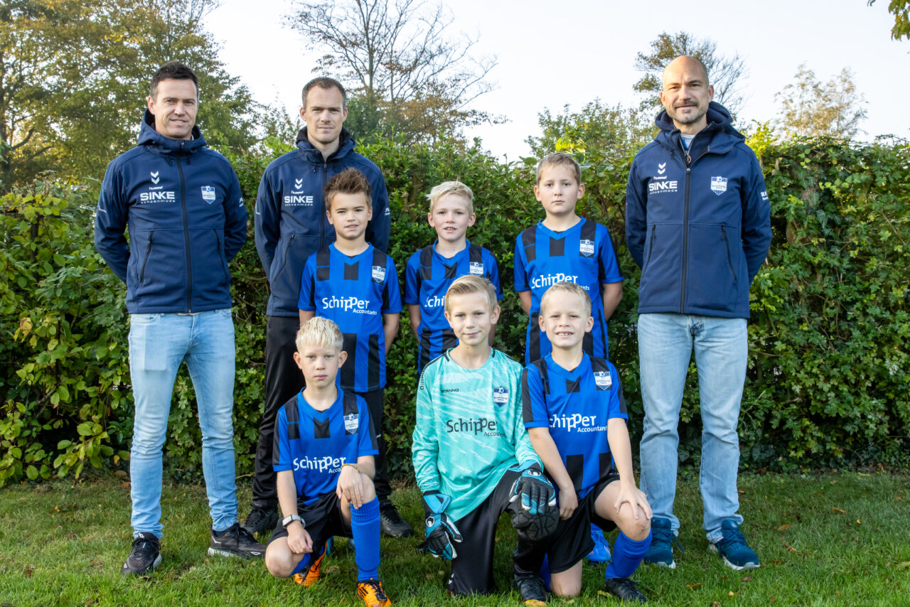 SJO Serooskerke/Veere JO10-1 | SJO Serooskerke/Veere